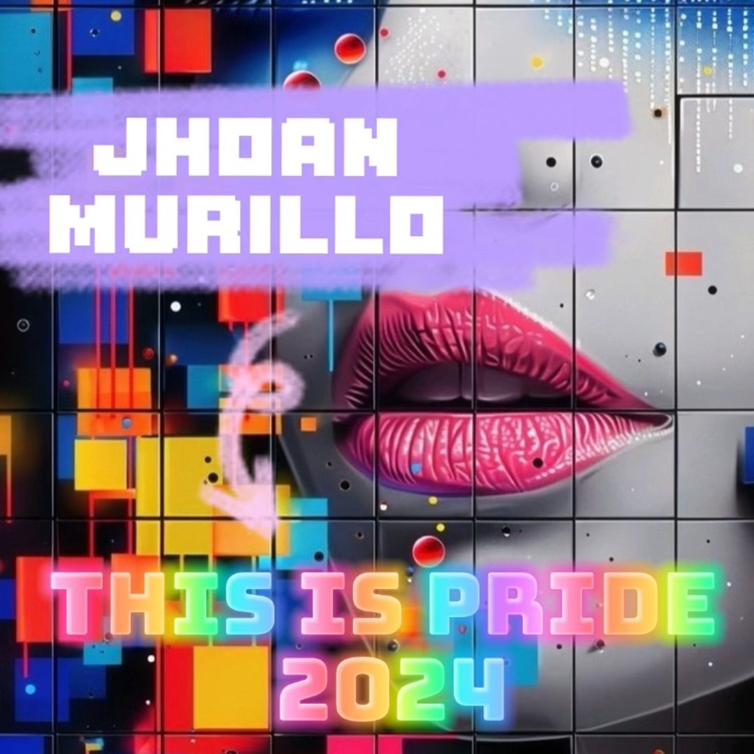 Stream Jhoan Murillo / THIS IS PRIDE 2024 by Jhoan Murillo | Listen online for free on SoundCloud