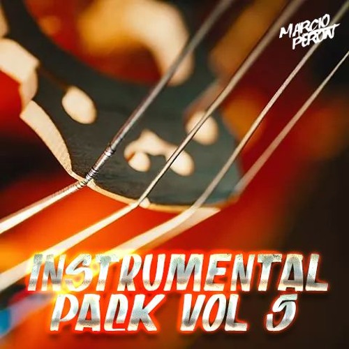 Stream INSTRUMENTAL PACK Vol.5 by Marcio Peron | Listen online for free ...