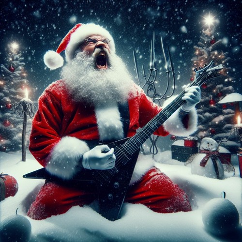 Stream Thrashing Through The Snow by B-Rad | Listen online for free on ...