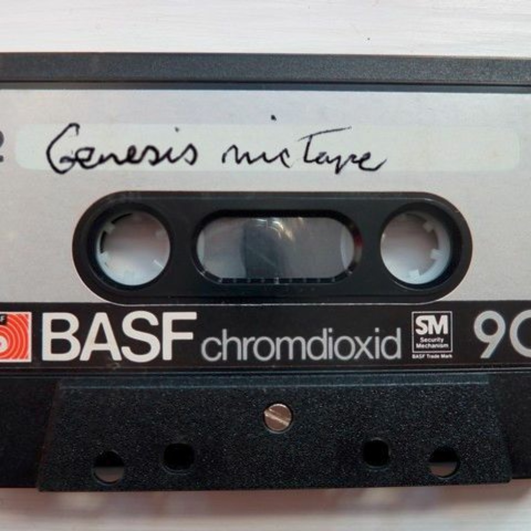 Stream Genesis Medley by Lost Signal | Listen online for free on SoundCloud