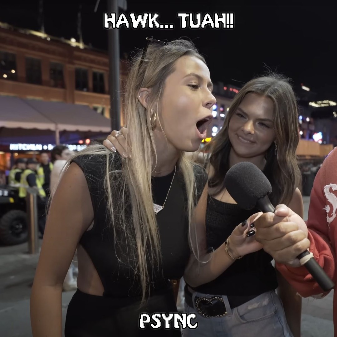 Stream Hawk Tuah (Progressive Psytrance Remix) - FREE DOWNLOAD by PSYNC ...