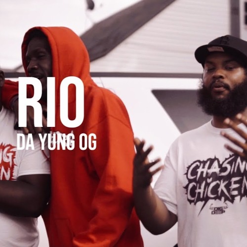 Stream RMC Mike X Rio Da Yung Og - Expansion by NOT YOUR FRIEND INC ...