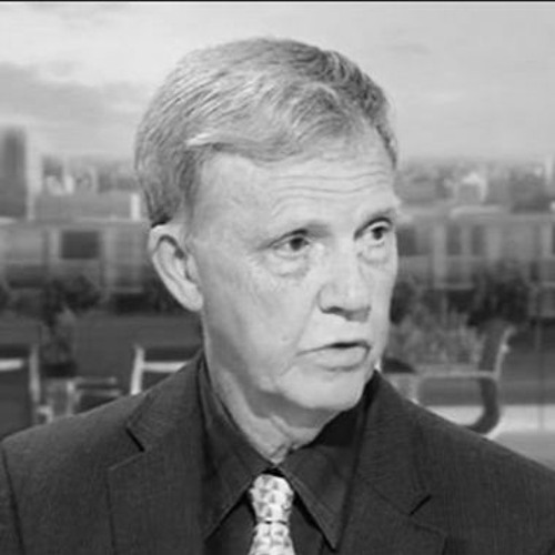 Stream INTERVIEW: Peter Ford on Russia-Ukraine Military Conflict As It ...