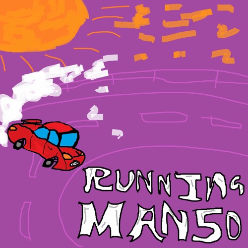 Stream Running Man 50 (Instrumental) by Hellfireboy87 | Listen online ...