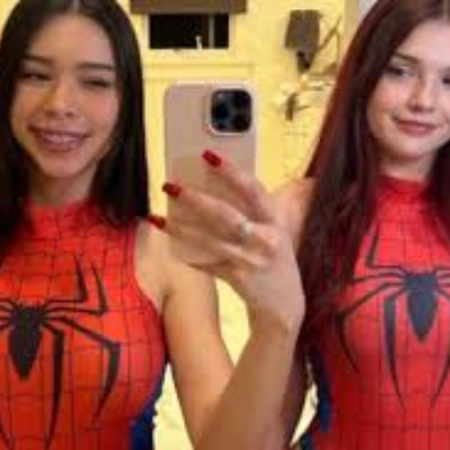 Stream +!@(Original 18++)! Sophie Rain Spiderman Video Clip Sophie Rain ...