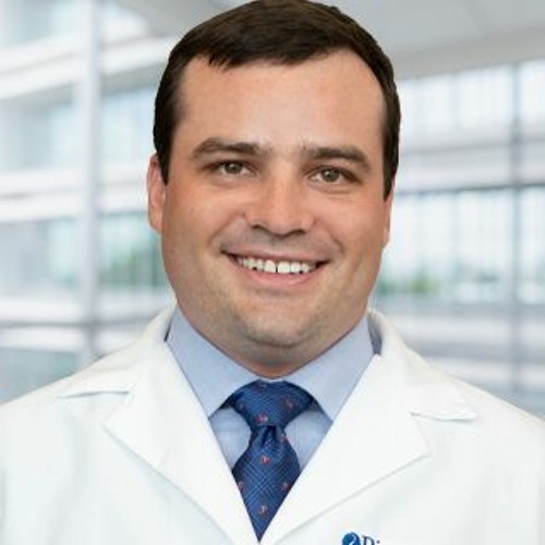 Stream Interview with Dr. Matthew Watson, Urologist, Riverwood ...