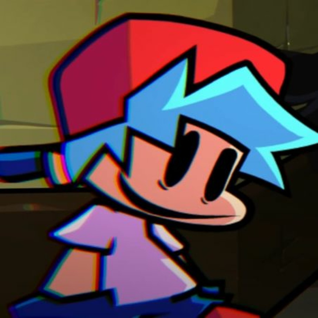 Stream Friday Night Funkin' Deceiver DEMO | FNF x Identity Fraud ...