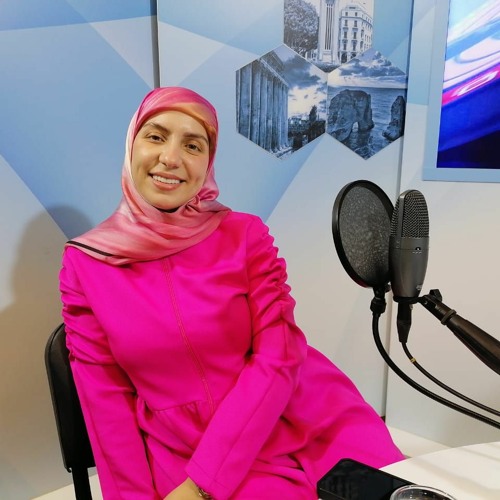 Stream Waafe Mawaaf - Mrs. Sahar Ghaddar 19 - 04 - 2024 by Radio Voice ...