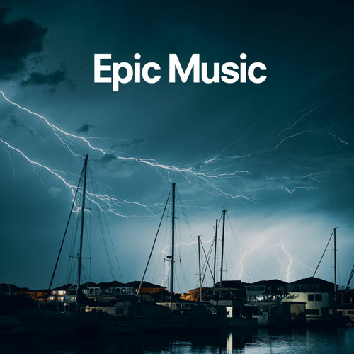 Stream Playlist Beast | Listen to Epic Powerful Music 2023 | Empowering ...