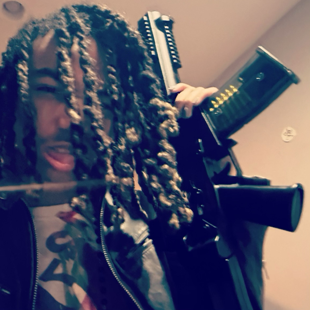 Stream Che - Paint [Prod: Hitec & swish] [@DJPHATTT EXCLUSIVE] by DJ ...