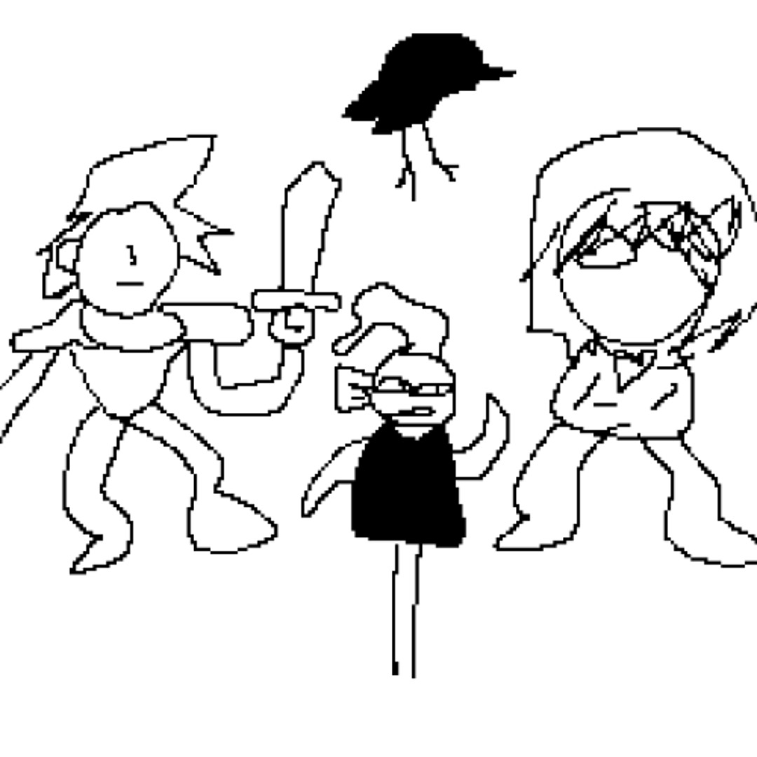 Stream varik's grand adventure by NEO Undertale/Deltarune Landfill ...