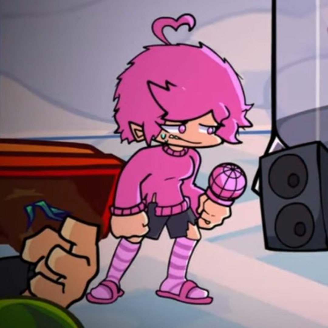 Stream Friday Night Funkin' VS Imposter but Human V2 Cancelled build (FNF Mod) - Pretender by ...