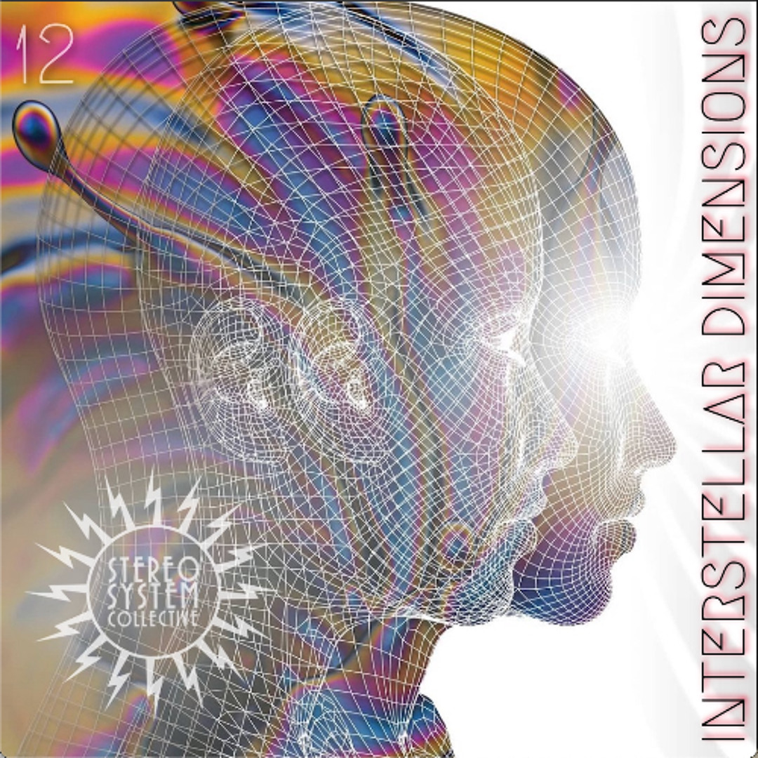 Stream StereoSystem Collective | Listen to Interstellar Dimensions ...
