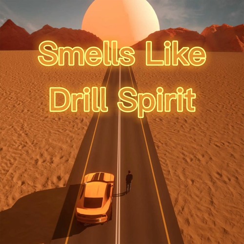 Stream Smells Like Drill Spirit (Nirvana, Pop Smoke) by Afroludi ...