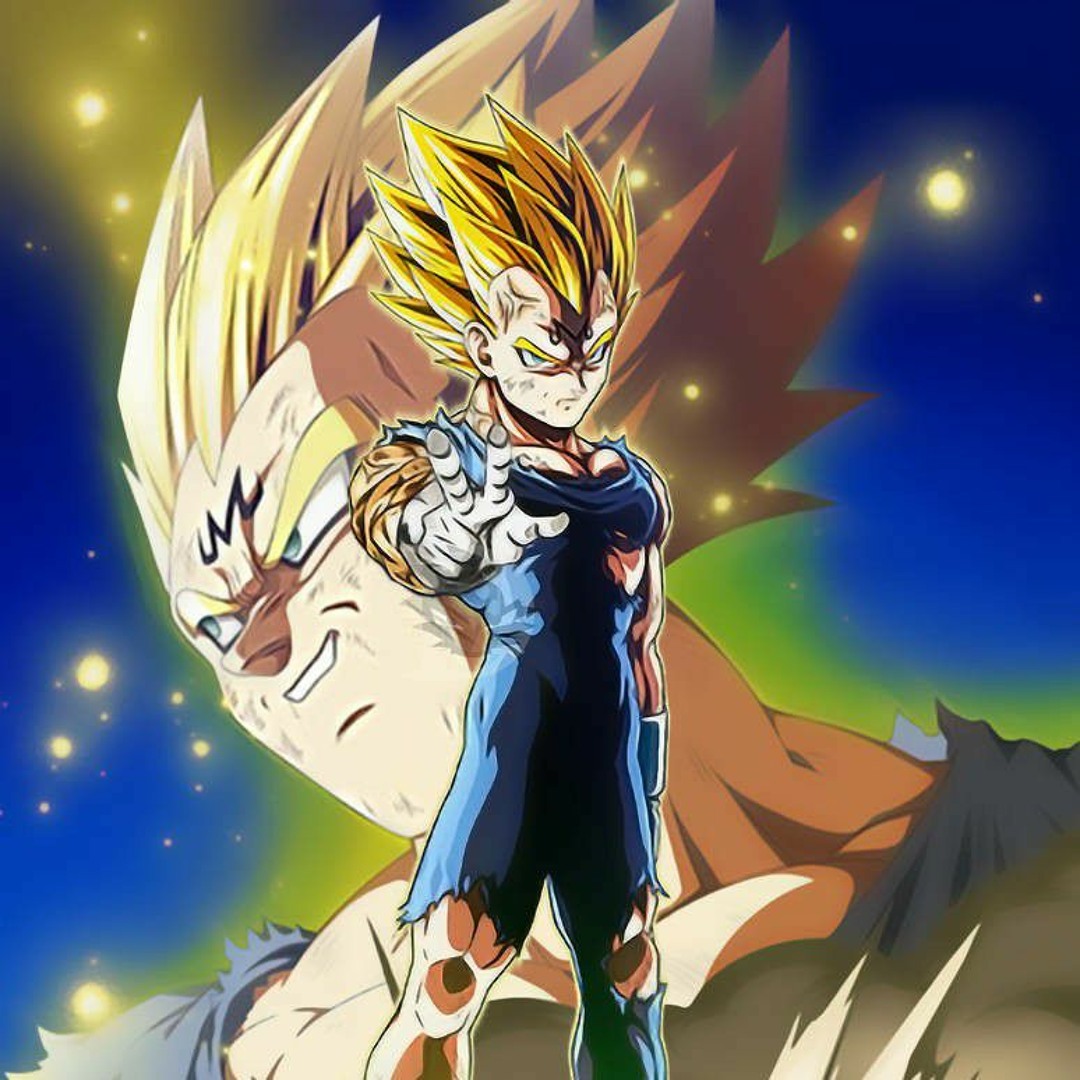 Stream Vegeta's Sacrifice Theme by GuyOnCyberspace | Listen online for ...