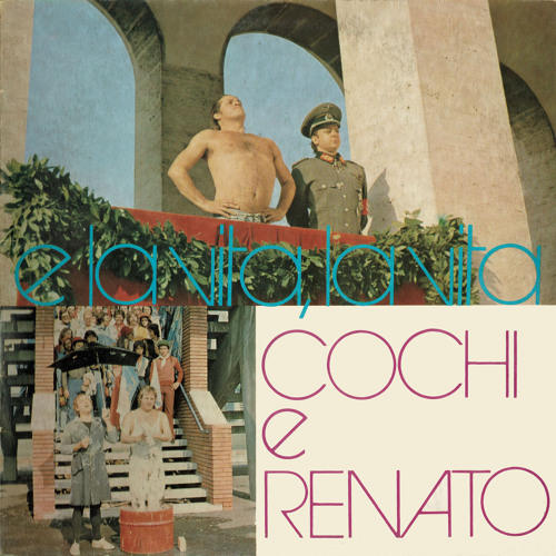 Stream Il bonzo by Cochi & Renato | Listen online for free on SoundCloud
