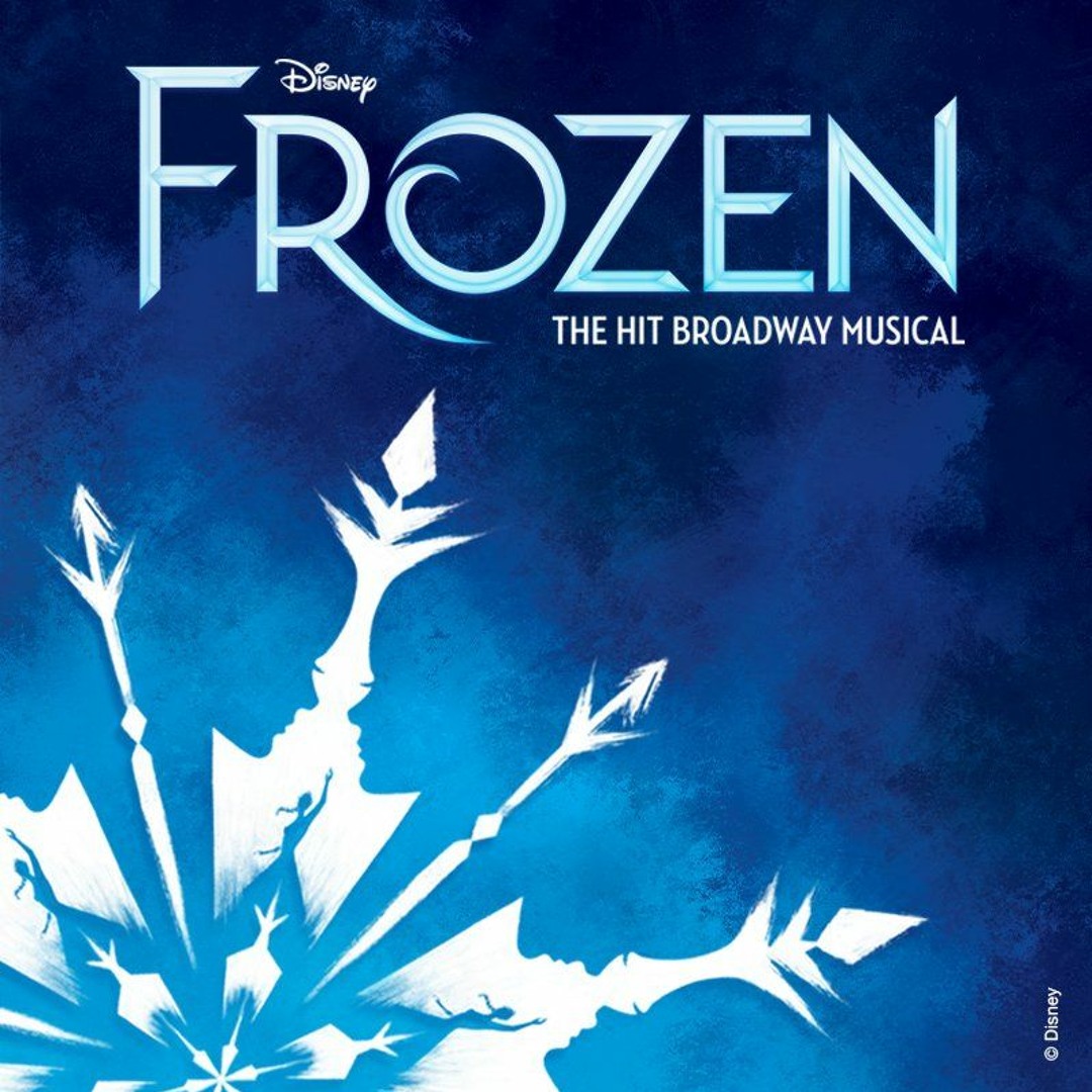 Stream "Fixer Upper" - Frozen (Broadway Version) [Instrumental Sample ...