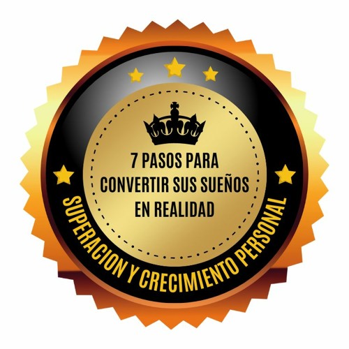 Stream episode 7 Pasos Para Convertir Sus Sueños En Realidad - ext 233 by MOVIMIENTOLATINO ...