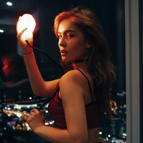 Stream Cioz ft. Eleonora - Dancing In The Night (Lucky Shot Mix) by ...