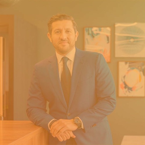 Stream episode Filevine Fireside | The Lawyer as CEO with Reza ...