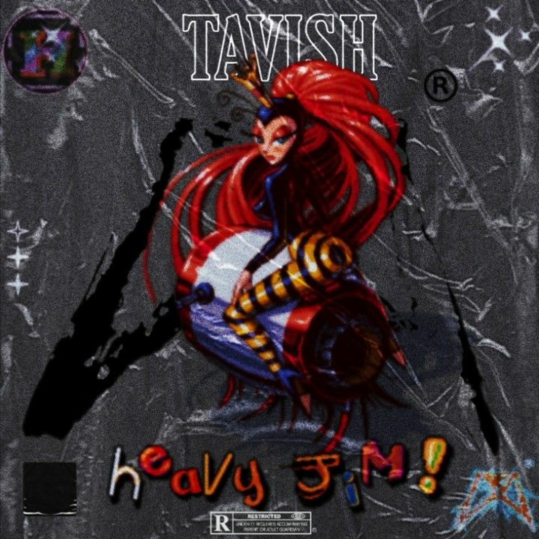 Stream TAVISH™!!! - Heavy Jim(special) by TAVISH™!!! | Listen online ...