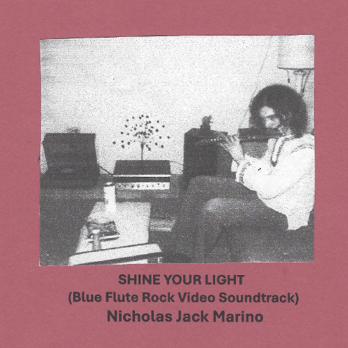 Stream "Shine Your Light" (Solo Multitrack -Blue Flute Rock-Dance ...