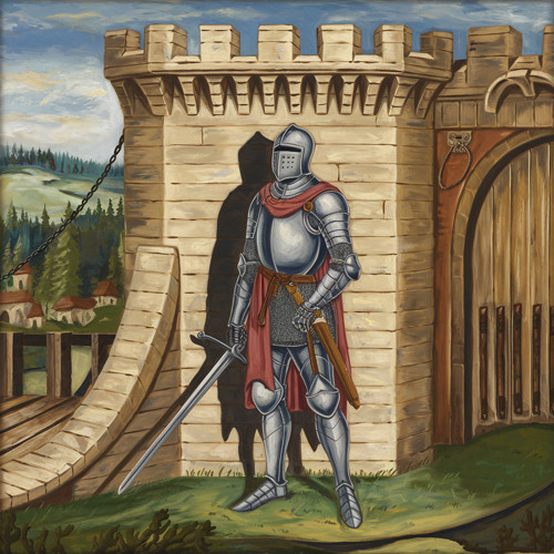 Stream Silver Moon by Polyphonic Waves | Listen online for free on ...