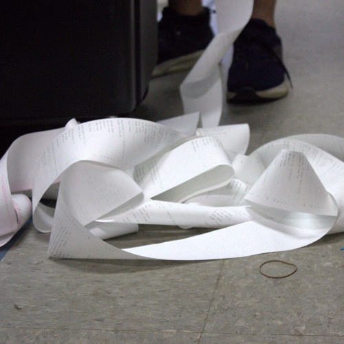 Stream County Clerk Scott McDonell on public scrutiny of elections by ...