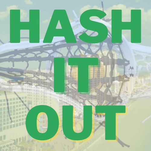 Stream ArchAnger | Listen to Hash it Out playlist online for free on ...