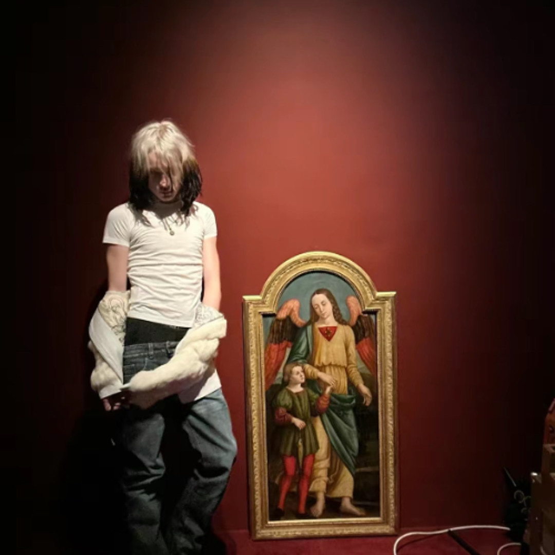 Stream MONA LISA - NETTSPEND by Nettspend_ | Listen online for free on ...