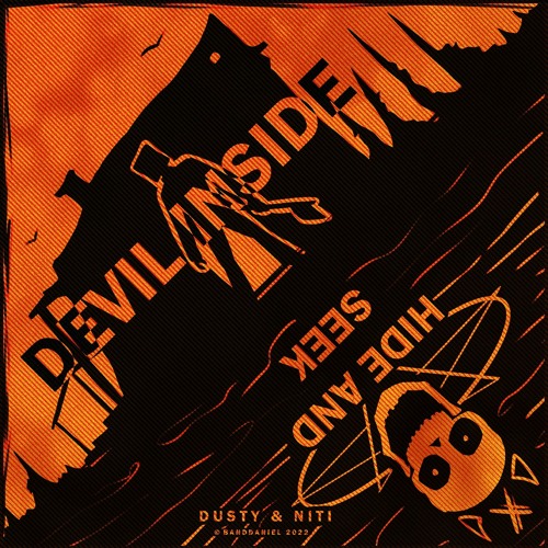 Stream Dusty x NiTi - HIDE N SEEK/ DEVIL INSIDE by DUSTY | Listen ...