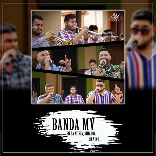 Stream Reproches al Viento (En Vivo) by Banda MV | Listen online for free on SoundCloud