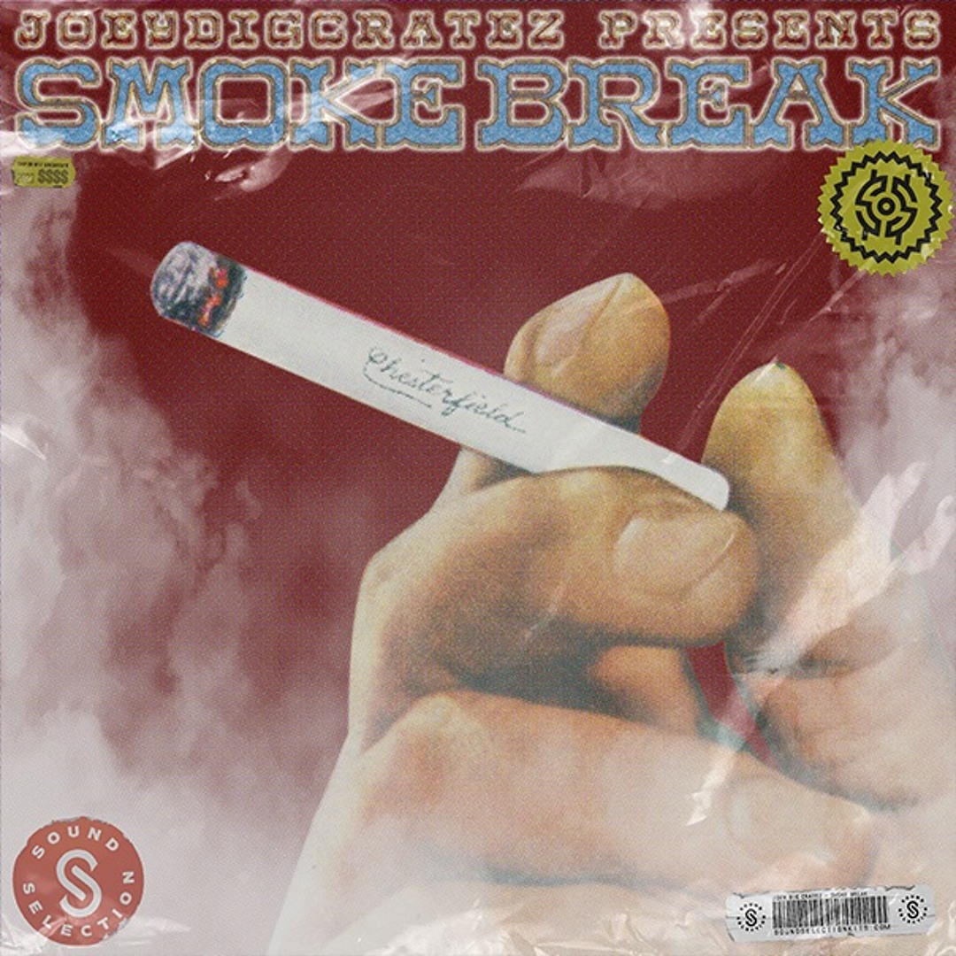 Stream Smoke Break (Sample Pack Preview) West Coast Sample Pack X G ...