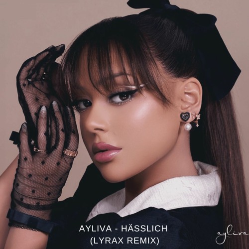 Stream Ayliva - Hässlich (Lyrax Remix) by Lyrax | Listen online for ...