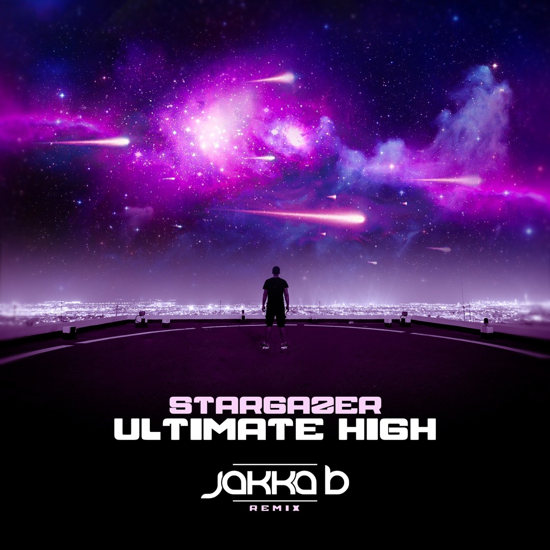 Stream Stargazer - Ultimate High (Jakka-B Remix) [Free Download] by ...