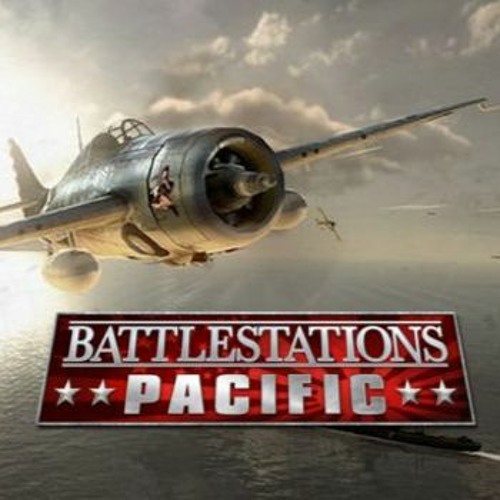 Stream Battlestations Pacific Soundtrack - US Calm by N7 Stellaris ...