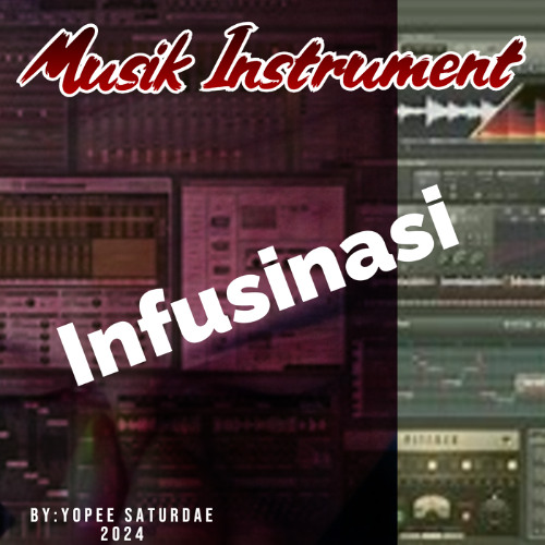 Stream Infusinasi-Musik Instrument by Jonko Musik | Listen online for ...