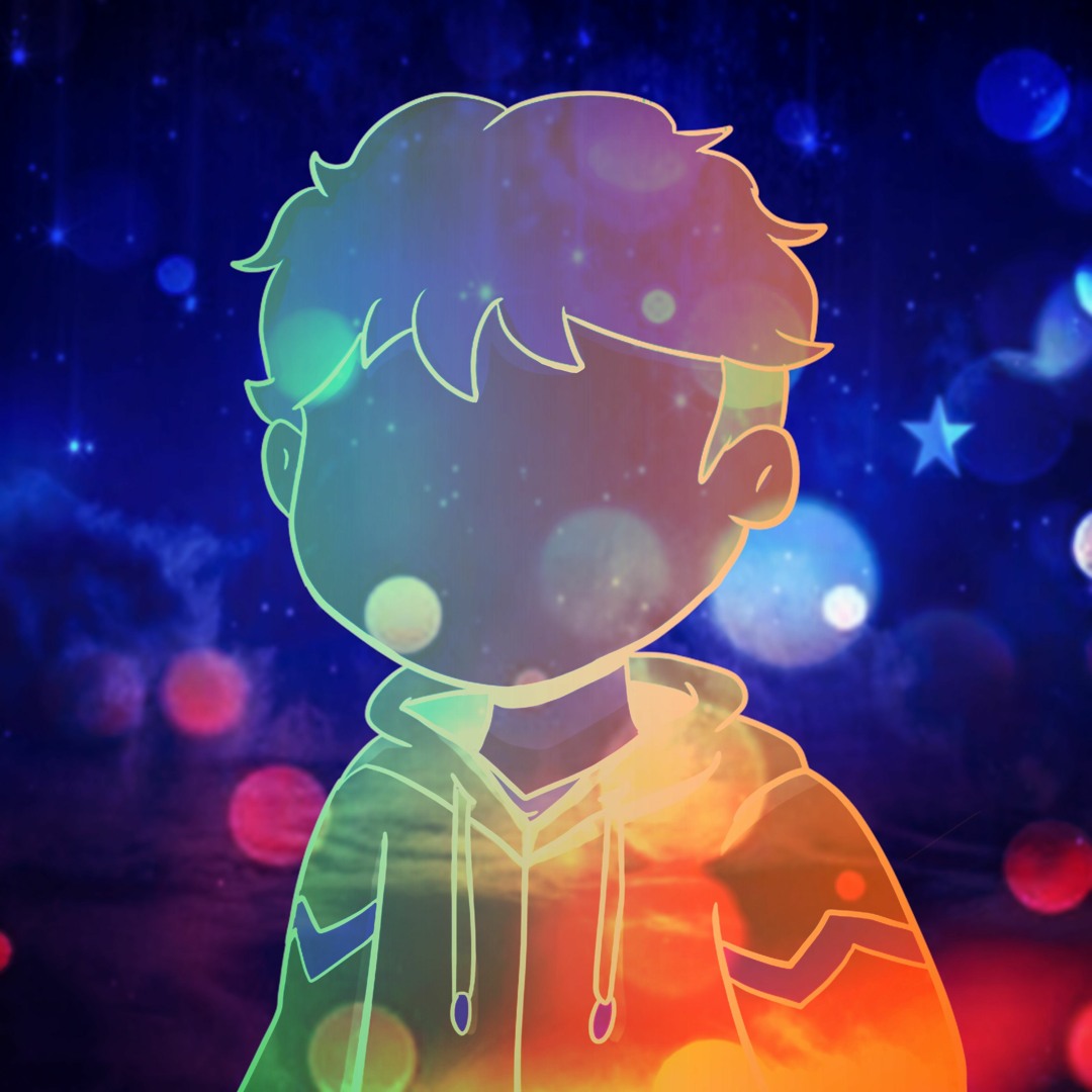 Stream Shooting Stars V2 [A MarStar Megalo] by MarStarBro | Listen ...