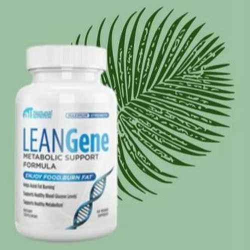 Stream Lean Gene Official – Does It Really Work? by Leangeneusa ...