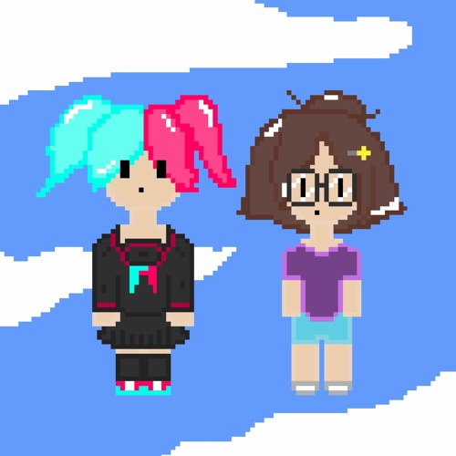 Kibushii & viuk - a paradise below u by Kibushii - Free download on ToneDen