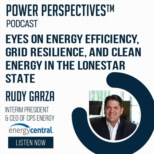 Stream episode 88. 'Energy Efficiency, Grid Resilience, & Clean Energy ...