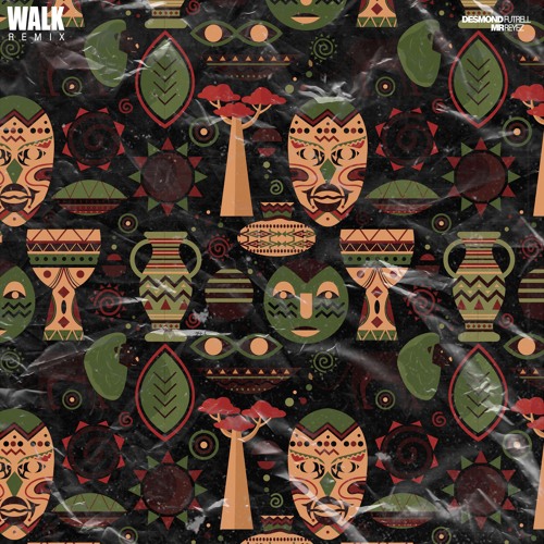Stream Mr Reyez & Desmond Futrell - Walk (Remix) by Mr. Reyez | Listen ...