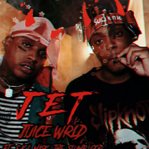 Stream Jet Juice Wrld Feat Ski Mask The Slump God Evil Twins Prod Eskry By Skimask