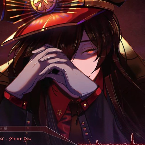 Stream Nightcore - F**K You by Cherry 葵 | Listen online for free on ...