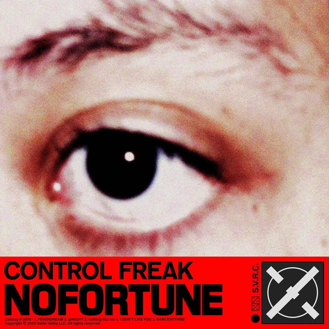 Stream Control Freak - @NIGHT by SABLE VALLEY | Listen online for free ...