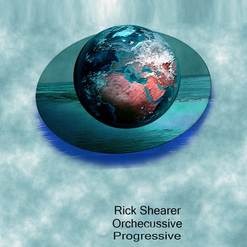 Rick Shearer - Orchecussive Progressive by rixSHEARERism | Rix ...