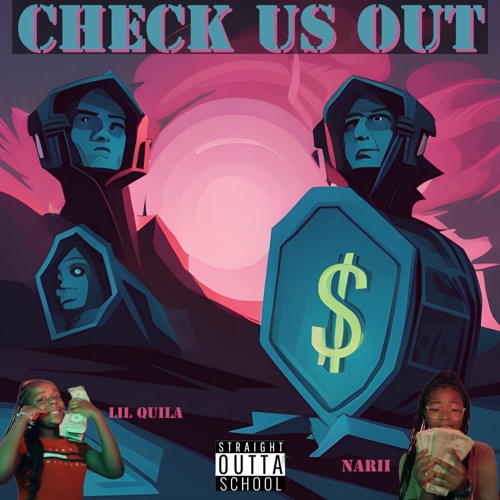 Stream CHECK US OUT by Madewayzent | Listen online for free on SoundCloud