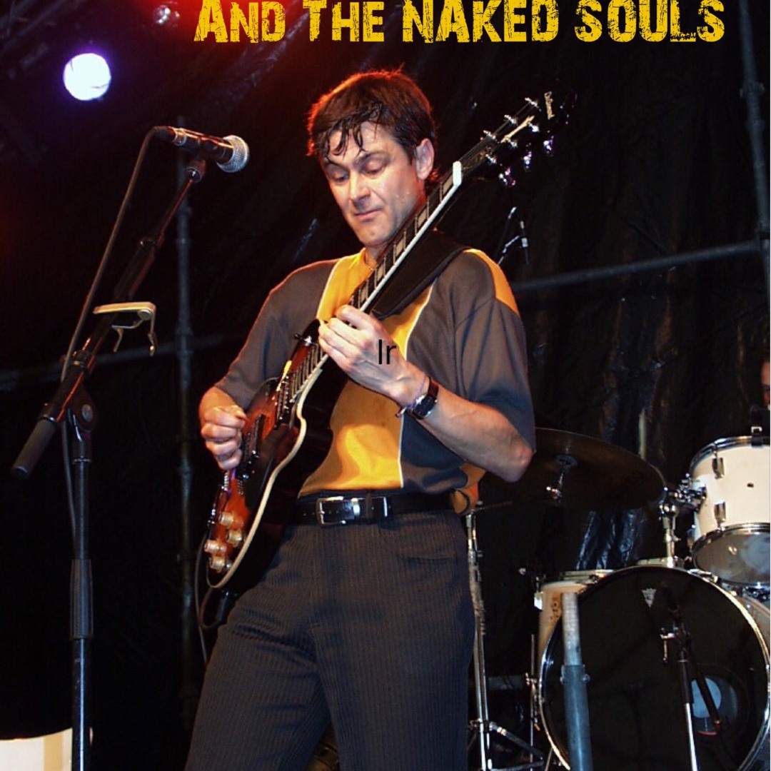Stream John Kent 2 | Listen to John Kent & The Naked Souls 💥💖💥 playlist ...