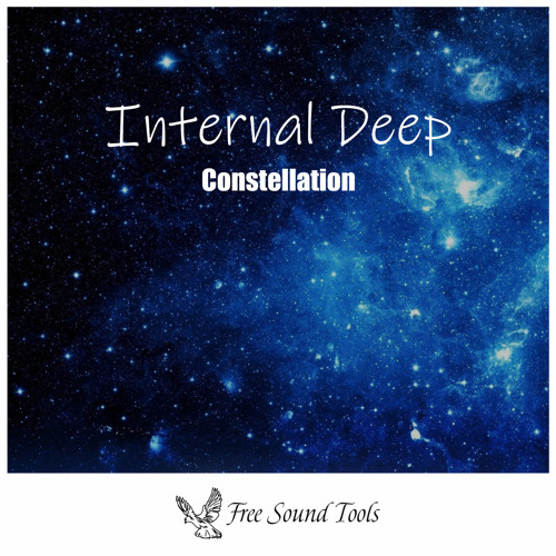 Stream Constellation (Original Mix) by Free Sound Tools | Listen online ...