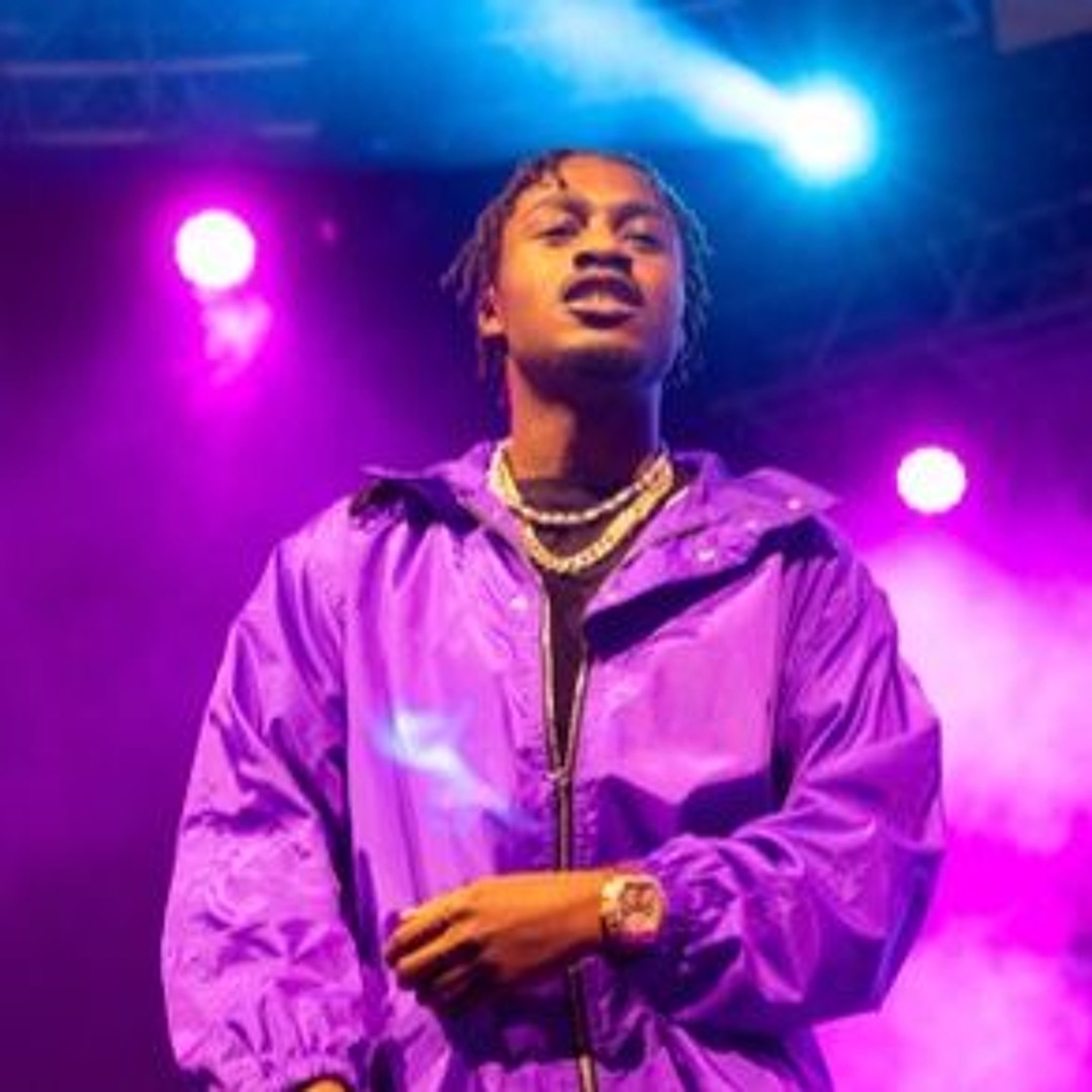 Stream LIL TJAY x A BOOGIE x JAYWAVY UNRELEASED 2024 - HOW I LIVE ...